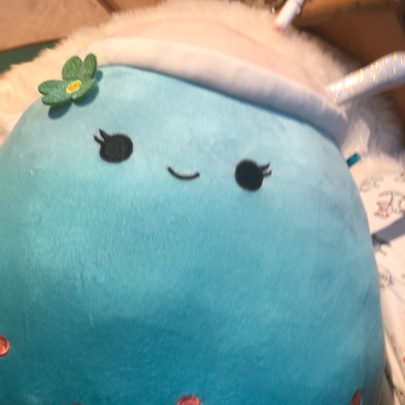Squishmallows | Toys | Boba Squishmallow | Poshmark